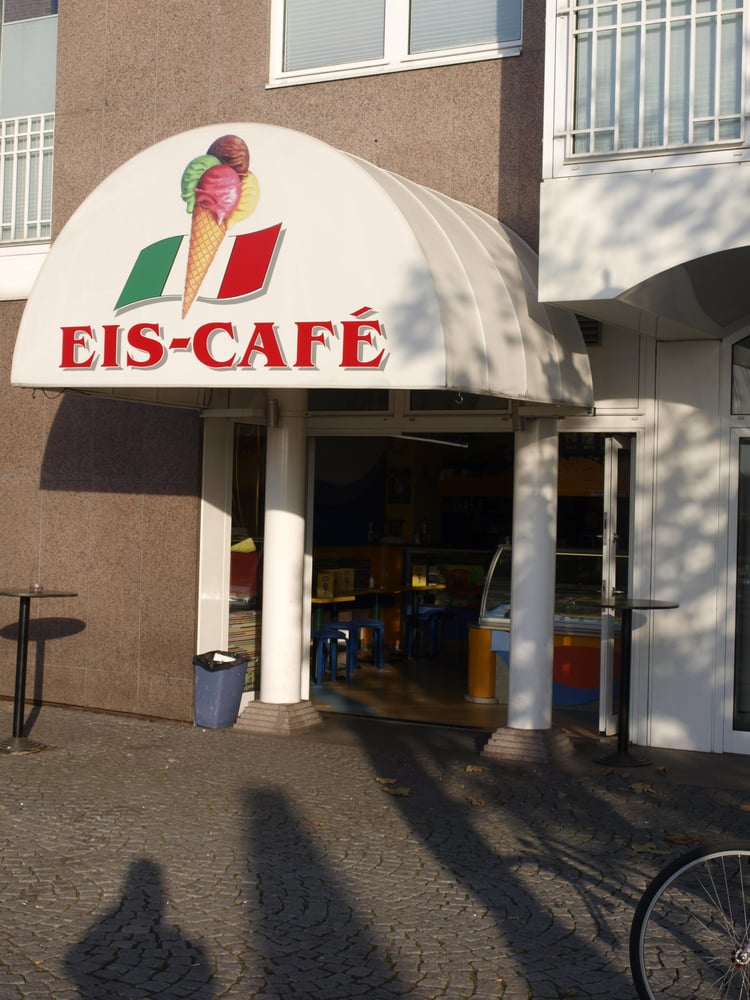 EISCAFE SHOPOINT - 10 Reviews - Burgplatz 29, Düsseldorf, Nordrhein ...