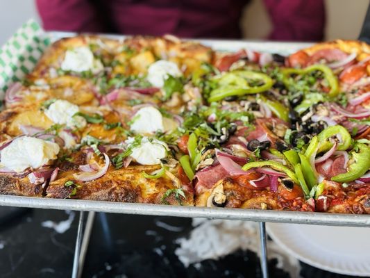 PIZZASAURUS REX - Updated September 2025 - 765 Photos & 675 Reviews ...