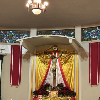 ST ROSE OF LIMA CHURCH - Updated December 2025 - 22 Photos & 11 Reviews ...