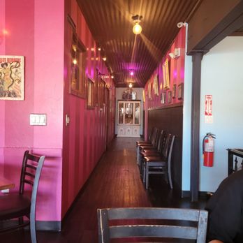 THE PARISH - Updated June 2024 - 2046 Photos & 1838 Reviews - 6453 N ...