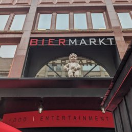 BIER MARKT - Updated December 2025 - 327 Photos & 125 Reviews - 156 ...