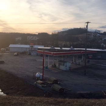 BFS FOODS - Updated July 2025 - Bruceton Mills, West Virginia - Gas ...