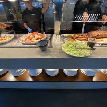 GOHAN BUFFET - Updated August 2025 - 405 Photos & 110 Reviews - 2205 Pleasant Hill Rd, Duluth ...