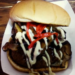 FUKUBURGER TRUCK - Updated October 2025 - 226 Photos & 360 Reviews ...