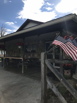 DEETS SUGAR HOUSE - Updated October 2025 - 3442 State Route 417 ...