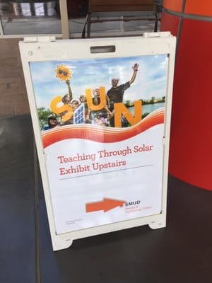 SMUD - Updated May 2026 - 46 Photos & 148 Reviews - 6301 S St ...