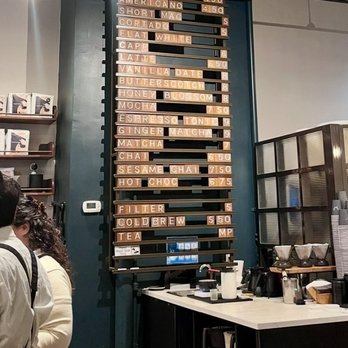 BLACK FOX COFFEE - Updated July 2025 - 435 Photos & 318 Reviews - 70 ...