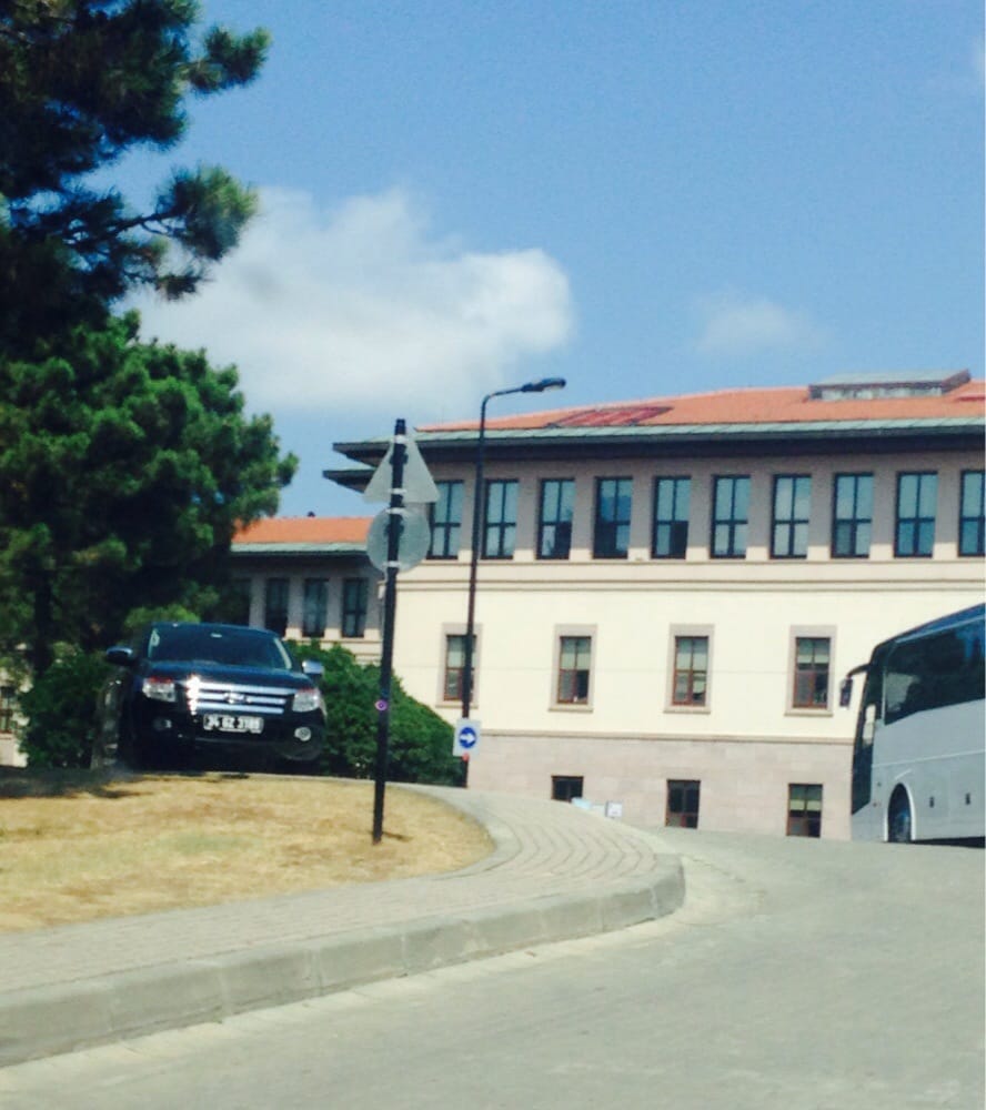 KOÇ ÜNIVERSITESI - Updated October 2025 - Rumeli Feneri Yolu, İstanbul ...