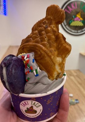 TAKI TACO ICE CREAM SHOP - Updated December 2025 - 34 Photos & 31 Reviews - 2955 Lindbergh Blvd ...