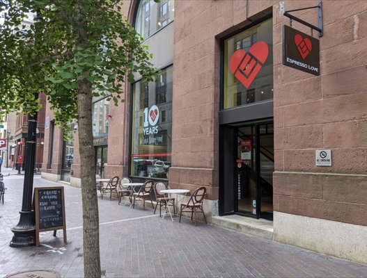 ESPRESSO LOVE - Updated January 2026 - 77 Photos & 179 Reviews - 33 ...