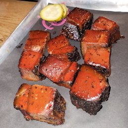 MRSIPPY BBQ - Updated July 2025 - 59 Photos & 67 Reviews - 184 S Main ...