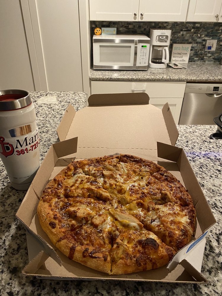 DOMINO’S PIZZA - Updated December 2025 - 11 Photos & 41 Reviews - 1927 ...