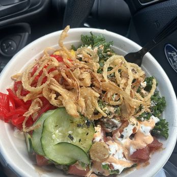 TRUFFLE POKÉ BAR - Updated December 2025 - 514 Photos & 230 Reviews ...