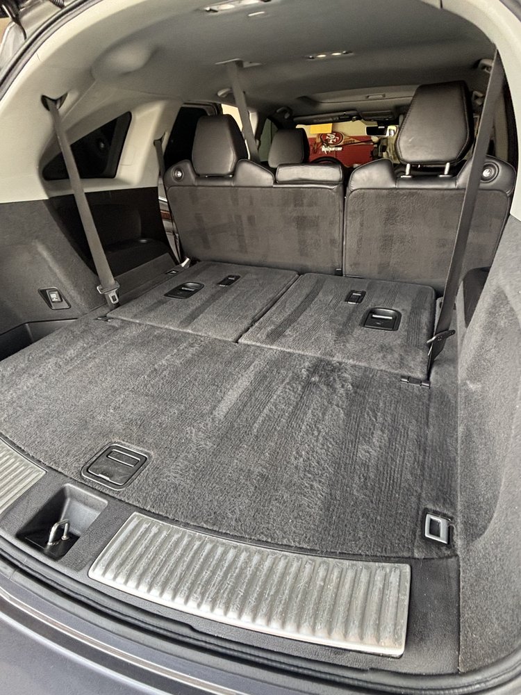 L&L DETAILING - Updated September 2025 - Request a Quote - Las Vegas, Nevada - Auto Detailing ...