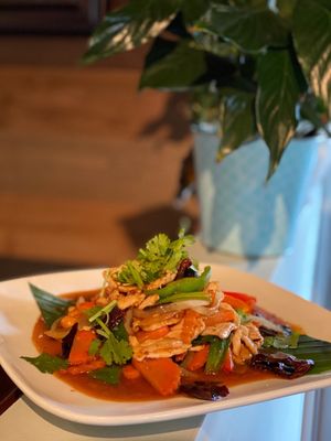 SMILEY THAI AND SUSHI - Updated August 2024 - 263 Photos & 220 Reviews ...