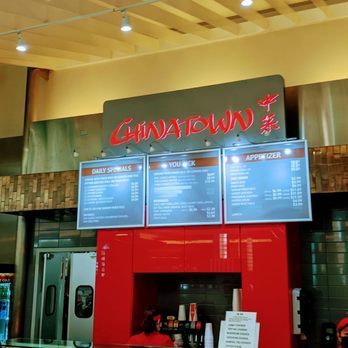 CHINATOWN - Updated January 2026 - 25 Photos & 20 Reviews - 4200 Conroy ...