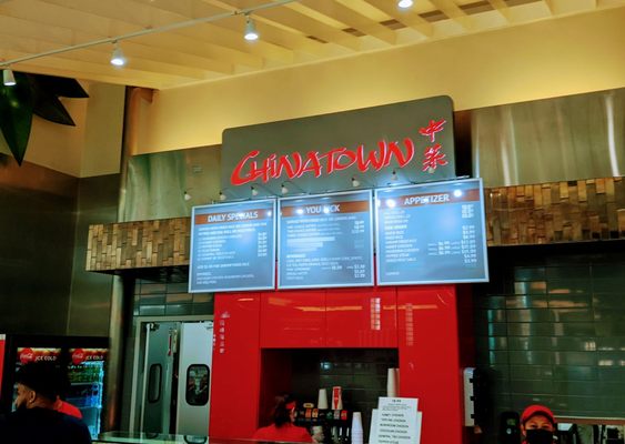 CHINATOWN - Updated January 2026 - 25 Photos & 20 Reviews - 4200 Conroy ...