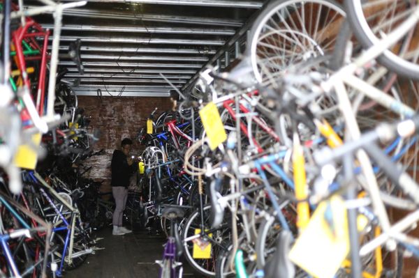 YELLOW BIKE PROJECT - Updated June 2026 - 15 Photos & 34 Reviews - 1216 ...