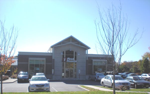 FIRST FINANCIAL FEDERAL CREDIT UNION - Updated July 2025 - 783 Wayside ...