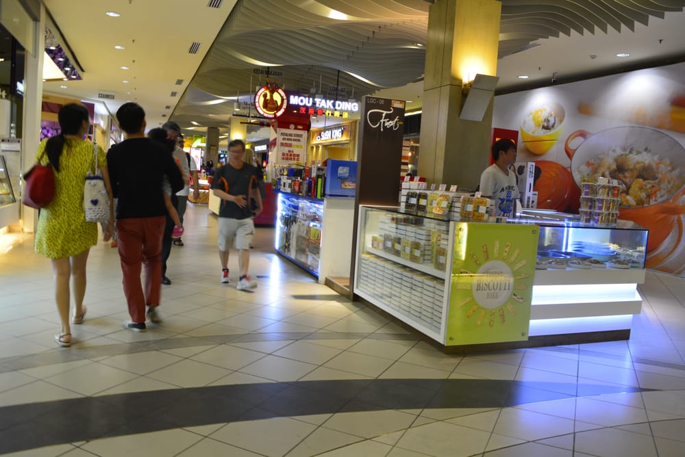 FINEST BAKE - Updated December 2025 - LGC-08 LG Floor, Mid Valley ...