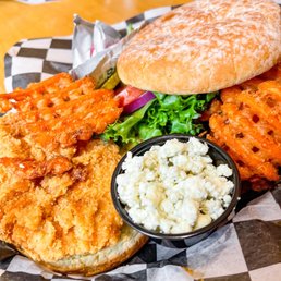 RED ROCK GRILL - Updated November 2025 - 278 Photos & 197 Reviews - 1 ...