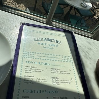 ELIZABETH STREET CAFE - Updated September 2024 - 1629 Photos & 1682 ...