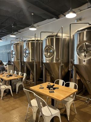 LOCKWOOD DISTILLING - 205 Photos & 170 Reviews - 506 Lockwood Dr ...