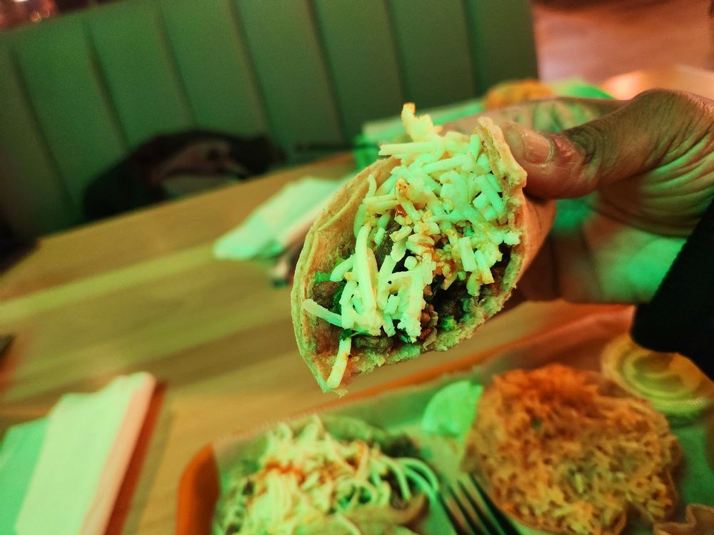 TACO PROS - Updated September 2025 - 1078-80 Joliet St, Dyer, Indiana ...