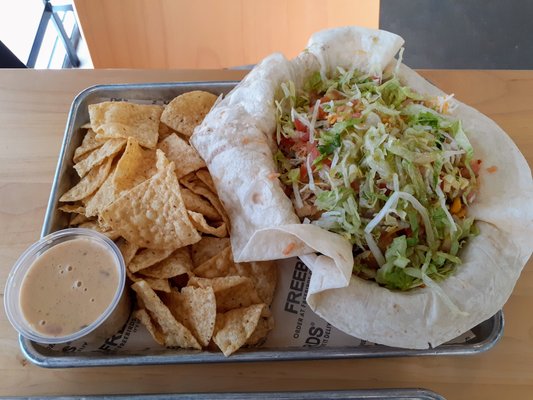 FREEBIRDS WORLD BURRITO - Updated July 2025 - 37 Photos & 46 Reviews ...