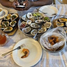 BLUEWAVE SEAFOOD - Updated December 2025 - 423 Photos & 83 Reviews ...