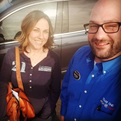 TEAM ONE CHEVROLET BUICK GMC - Updated January 2026 - 53 Photos & 20 ...