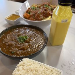 NAMASTE - Updated October 2025 - 25 Photos & 24 Reviews - 2301 South ...