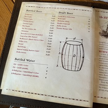 STRONG WATER TAVERN - Updated July 2024 - 559 Photos & 236 Reviews ...