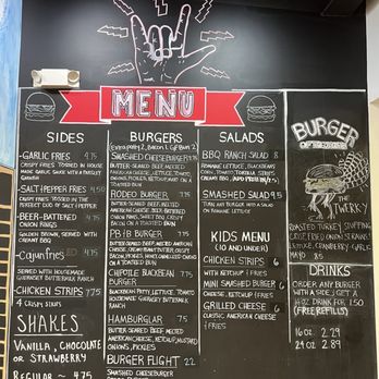 THE ROLLING STOVES - Updated October 2025 - 147 Photos & 163 Reviews ...