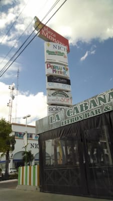 PLAZA MONARCA - Updated May 2026 - Av. Xcaret Supermanzana 35, Cancún ...