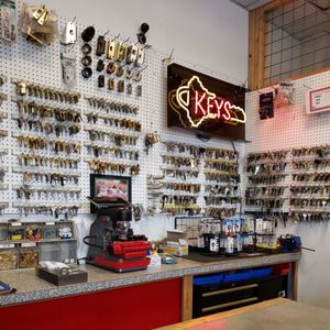 BULGER SAFE & LOCK - Updated December 2025 - 23 Photos & 104 Reviews ...