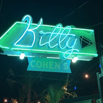 KITTY COHEN’S - Updated May 2025 - 282 Photos & 213 Reviews - 2211 ...