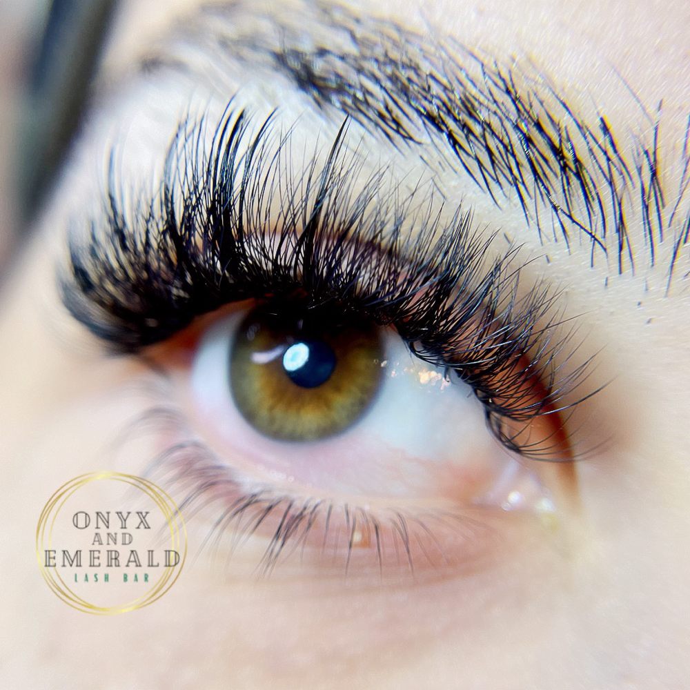 ONYX AND EMERALD LASH BAR - Updated August 2025 - 46 Photos - 16735 ...