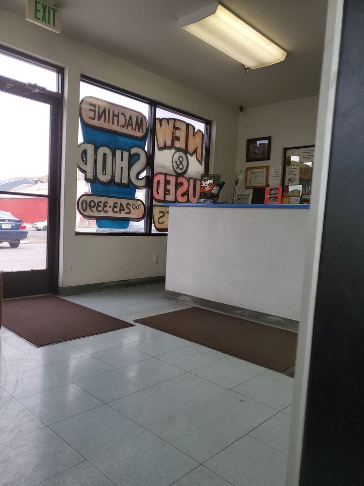 CERTIFIED II CAR REPAIR - 34 Reviews - 15655 7th St, Victorville ...