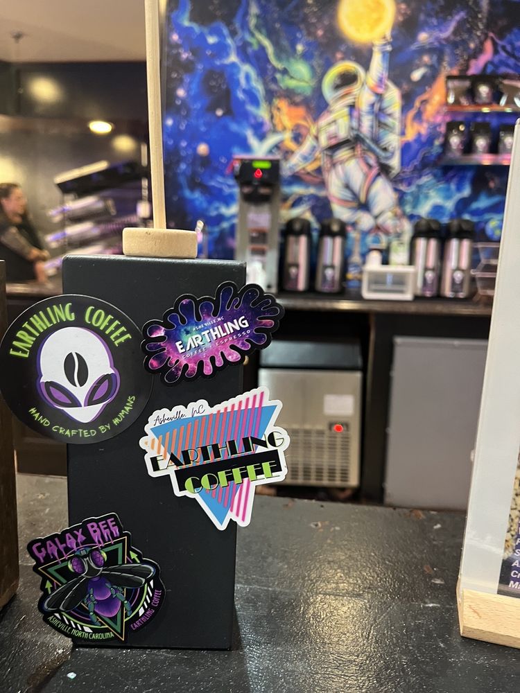 EARTHLING COFFEE - Updated June 2025 - 10 Photos - 3 S Tunnel Rd ...