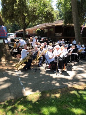 SHOUP PARK - 78 Photos & 57 Reviews - Parks - 400 University Ave, Los ...