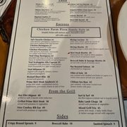VIAGGIO ITALIAN CHOP HOUSE - 654 Photos & 471 Reviews - 324 Sunrise Hwy ...