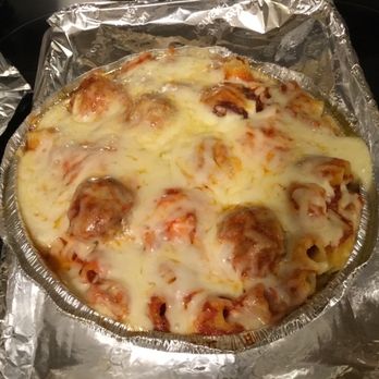 BOZZA PASTA - Updated December 2025 - 33 Photos & 17 Reviews - 462 ...