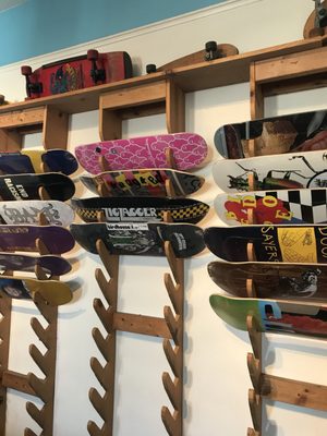 HOME SKATE SHOP - Updated July 2025 - 18 Photos - 1553 Bardstown Rd ...