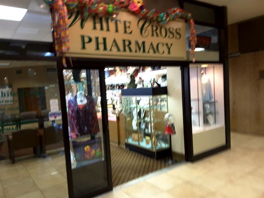 WHITE CROSS PROFESSIONAL PHARMACY - Updated March 2025 - 1303 ...