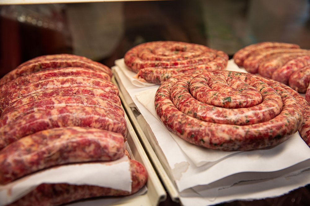 PIROZZI’S ITALIAN DELI - Updated July 2025 - 236 Photos & 242 Reviews ...
