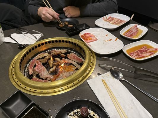 GYUBEE JAPANESE GRILL - MERIVALE - Updated December 2025 - 57 Photos ...