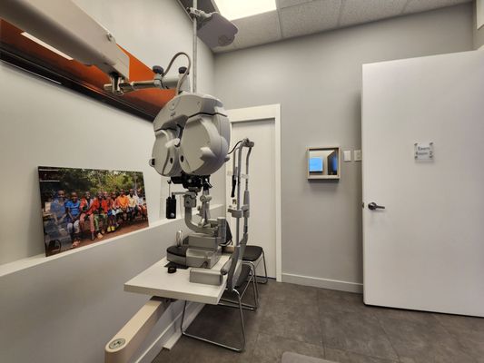 BAYVIEW VISION CARE - Updated May 2026 - 595 Sheppard Avenue E, North ...