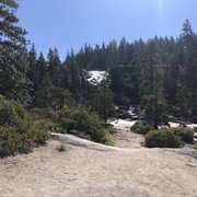 BASSI FALLS - 187 Photos & 34 Reviews - Hiking - El Dorado National ...