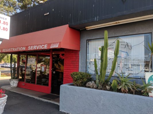 STEVE’S AUTO SERVICE SMOG, OIL CHANGE & SAFETY INSPECTIONS - Updated ...